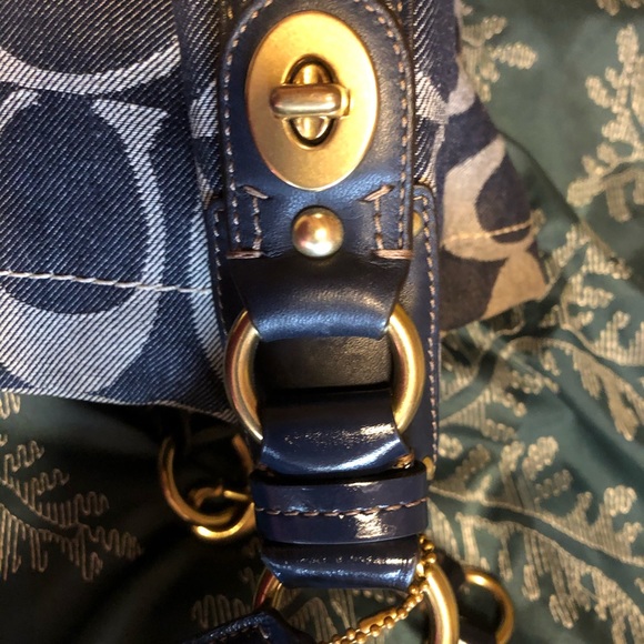Coach | Bags | Like New Coach Purse | Poshmark